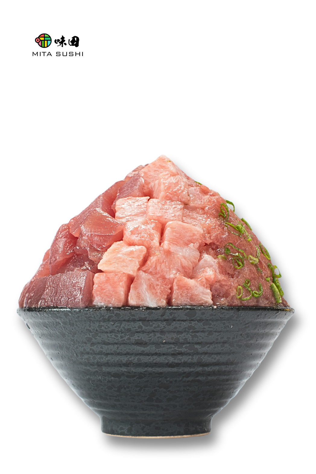 Hon Maguro Bakumori 本鮪 – Mita Sushi