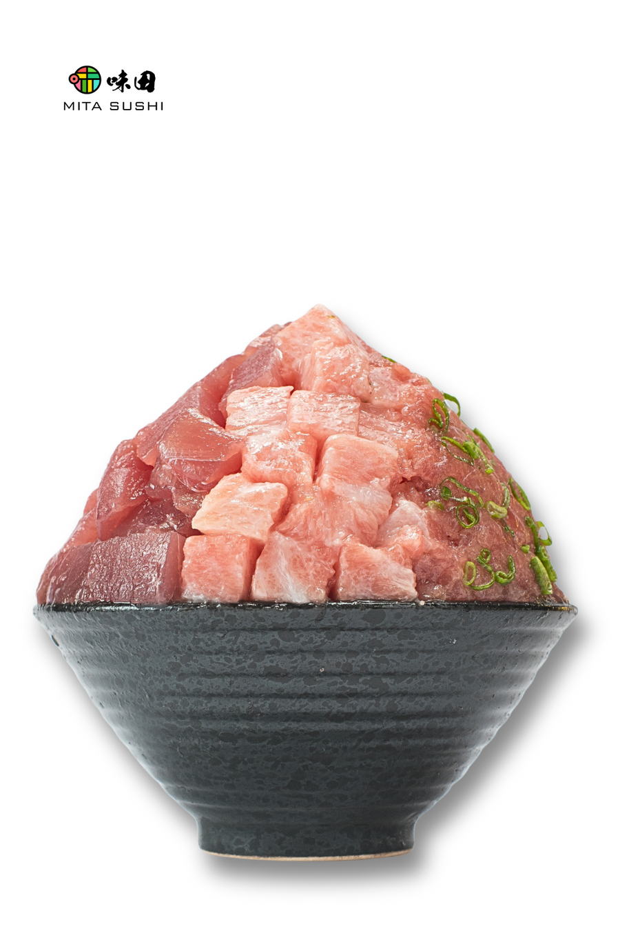 Hon Maguro Bakumori 本鮪 – Mita Sushi