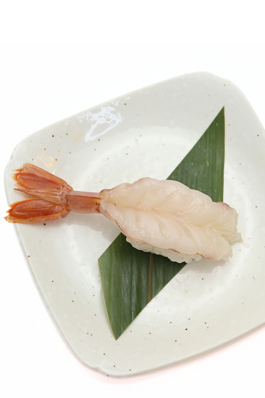 Aka Ebi Sushi (2 PCS) – Mita Sushi