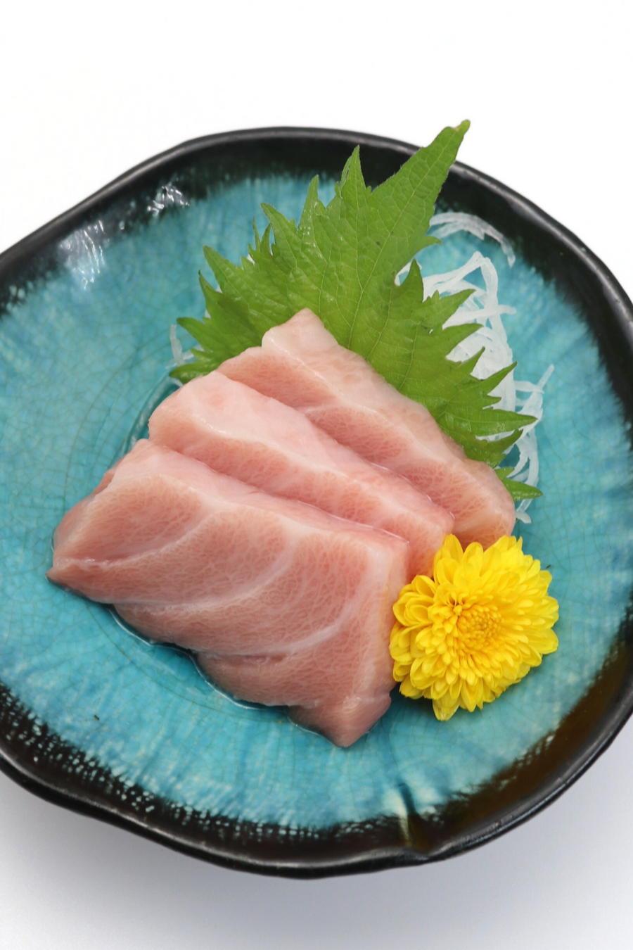 Otoro Sashimi (Bluefin Tuna) – Mita Sushi