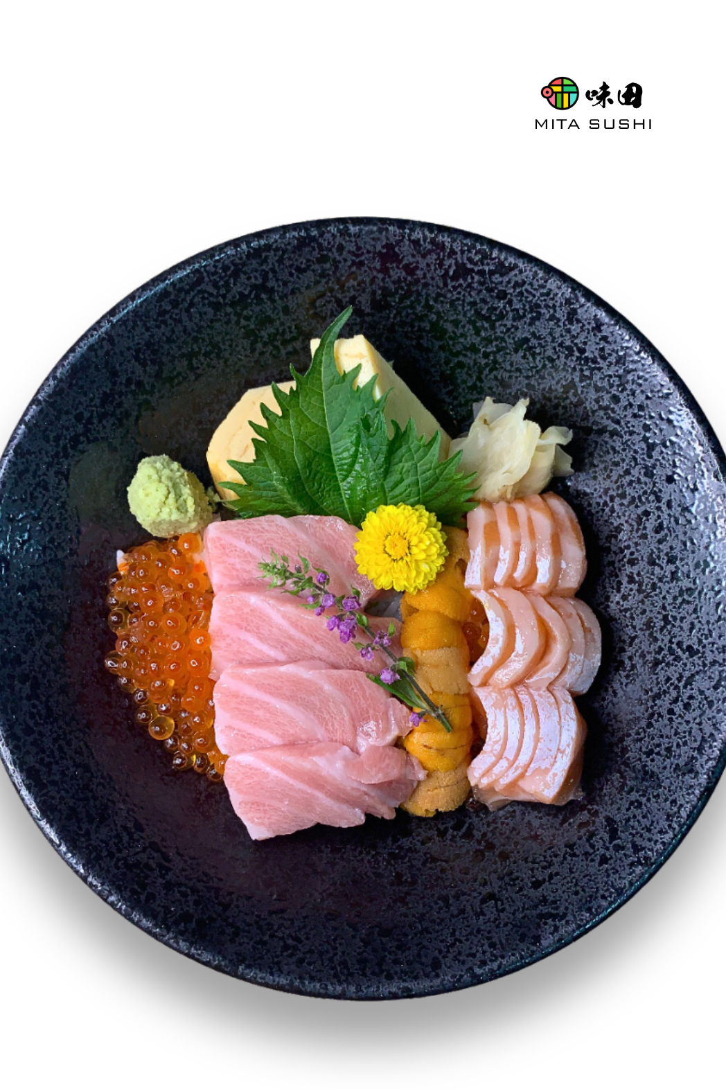 Guko Uma Don – Mita Sushi