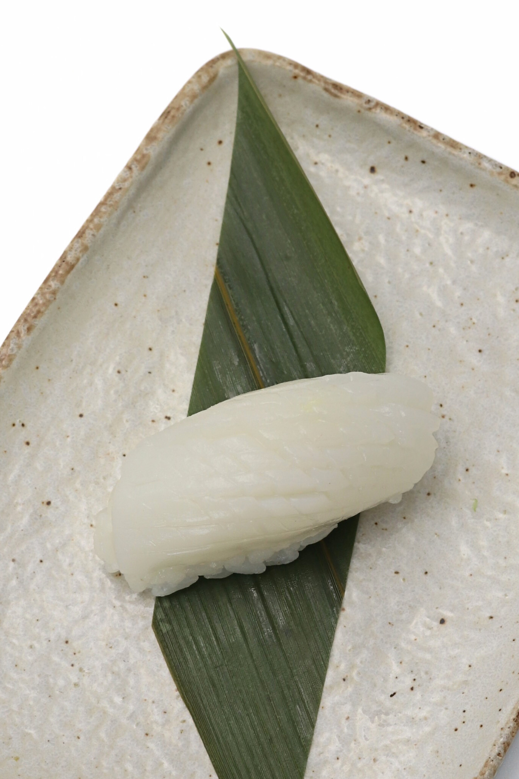 Ika Sushi (Cuttlefish) (2 PCS) – Mita Sushi