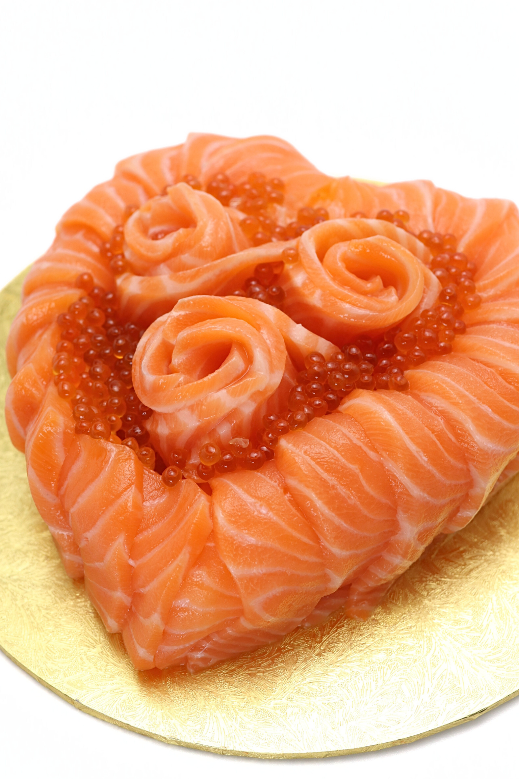 Sushi Platter (Delivery & Self Pick-up) – Mita Sushi