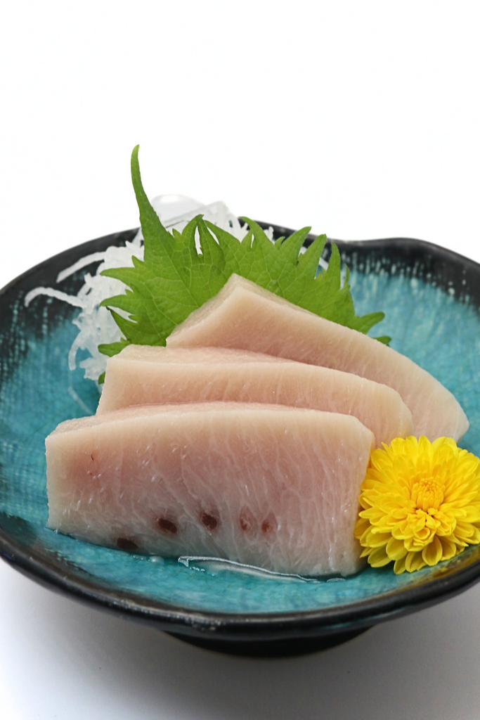 Swordfish Sashimi Order Blue Marlin Online For Easy Home Cook Meals