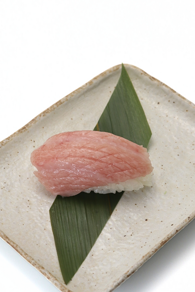 Sushi Otoro Sushi Skooba Launches Inside Of New Amsterdam Burger Bar