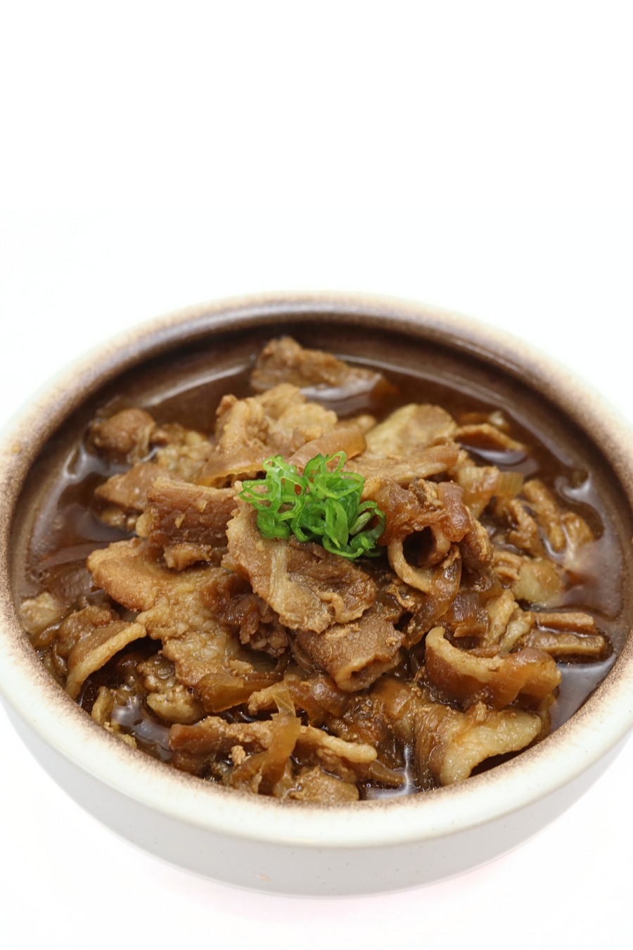 Pork Yakiniku – Mita Sushi