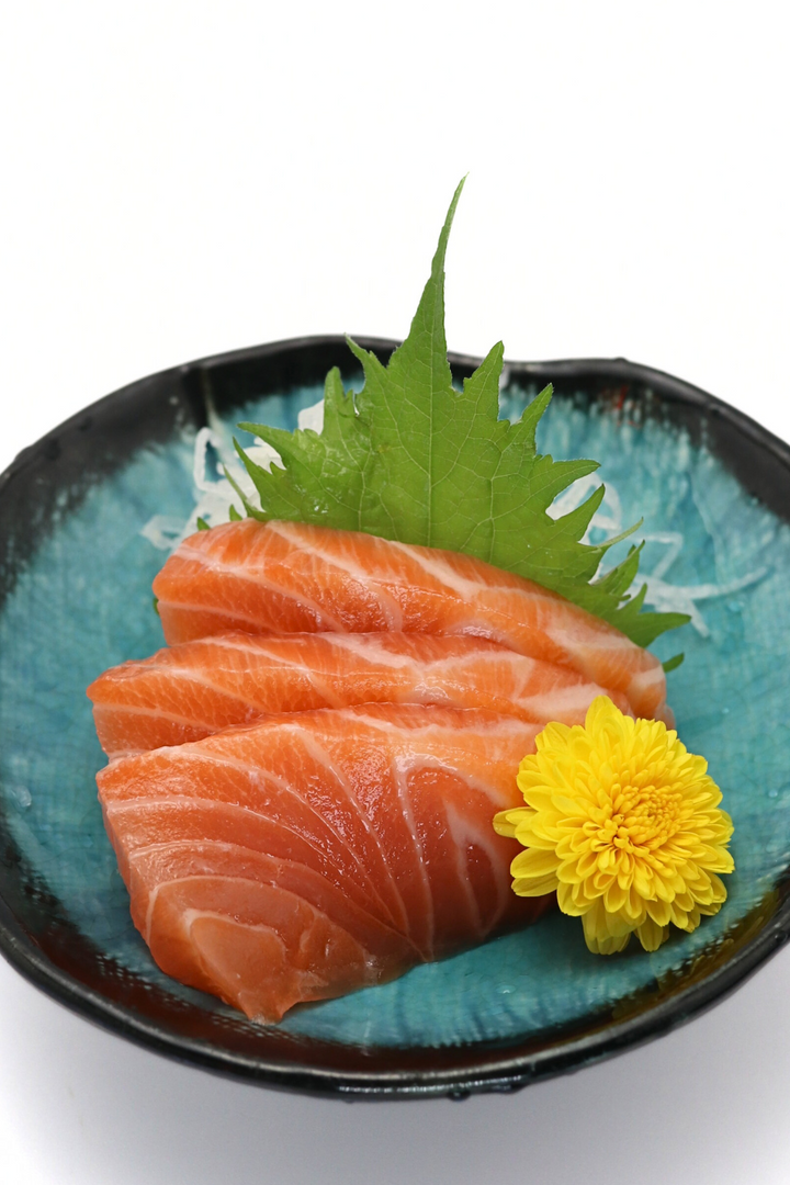 Main Menu – Mita Sushi
