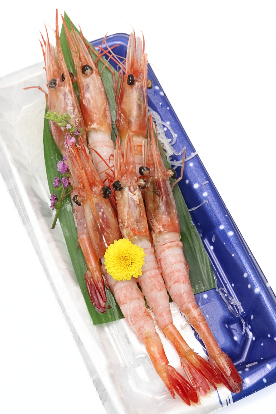 Premium 3L Ama Ebi Sashimi – Mita Sushi